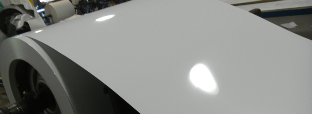 Aluminum Products | National RV Siding Ltd.