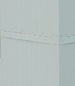 Divider – Transitional Strips | National RV Siding Ltd.