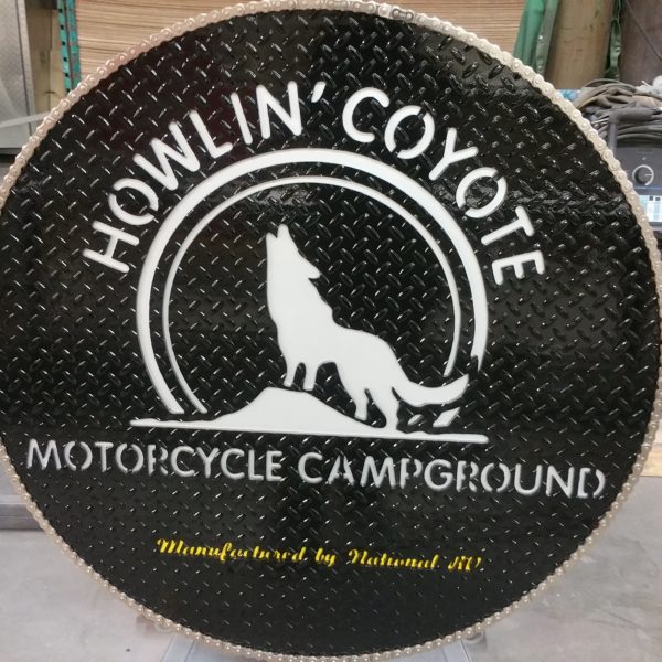 National RV Siding Ltd. | Aluminum/Steel Siding